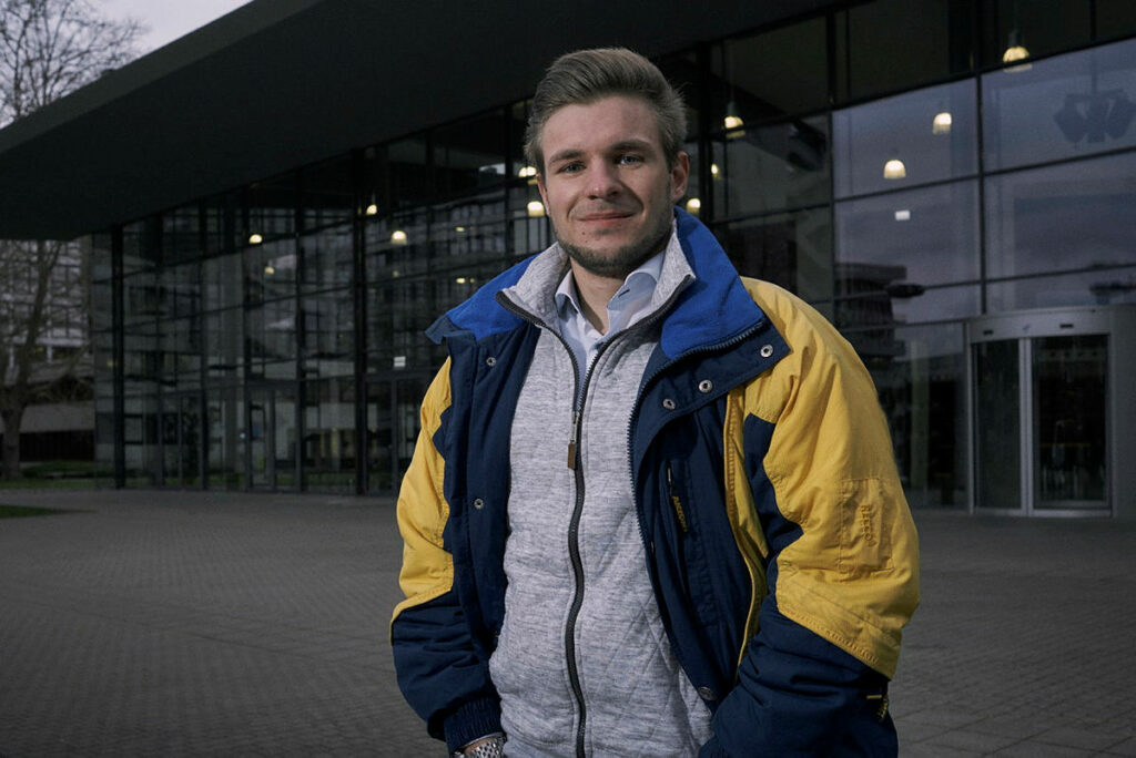 clicKIT - Bewerbt euch zu viel! – Oder auch: Jeder kann Stipendium